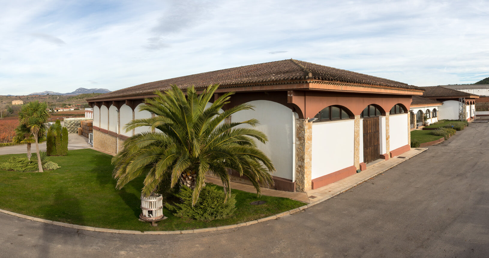 Bodegas Ondarre, Vinos de Rioja que Expresan el Terroir