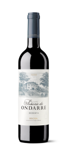 Señorío de Ondarre, Vino Reserva Rioja de Bodegas Ondarre