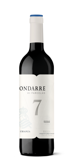 Bodegas Ondarre, Rioja Wines which express the Terroir